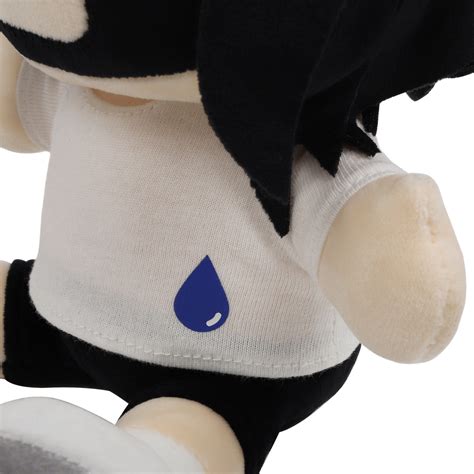 Charlie Plush Moist Penguinz0