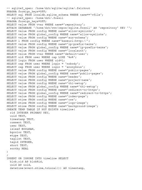 Sqlite Query Pdf Computer Programming Information Technology Management