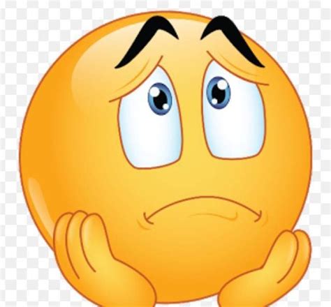Смайлики грустные на прозрачном фоне 49 фото скачать бесплатно