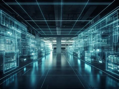 思看科技三维扫描技术助力车辆装载优化 极客公园