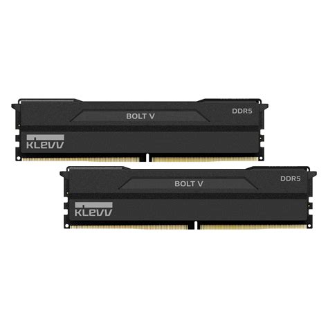 Klevv Gaming Ram Integral Memory