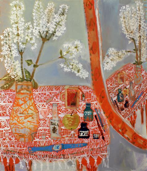 Ира Васильева. Живопись. «Борей». СПб, 10.10.2017