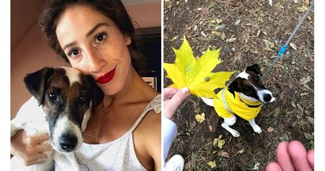 Симона Дянкова потъна в скръб загуби кучето си