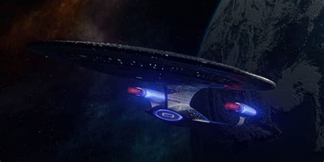 Galaxy Class Treasures And Technologies Wiki Fandom