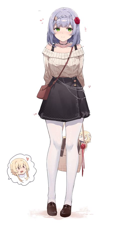 Noelle Genshin Impact Image by Yā Jū Zerochan Anime Image Board