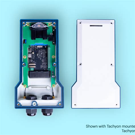 Multi Radio Satellitelorawan Particle Store