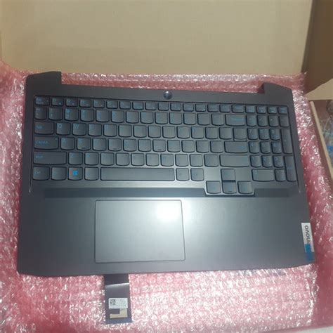 Jual Casing Frame Keyboard Lenovo Ideapad Gaming ARH NEW ORi Kab Bantul PruMedia