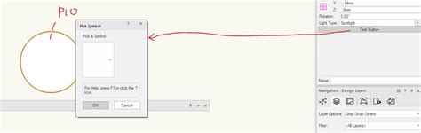 Event Enabled Noob Questions Vectorscript Vectorworks Community Board