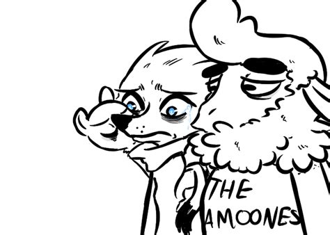 The Big Imageboard Tbib 2017 Anthro Blue Eyes Bodily Fluids Bovid