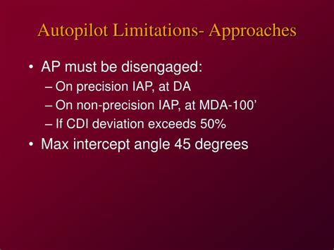 Ppt S Tec 55x Two Axis Autopilot Powerpoint Presentation Free Download Id 3342313