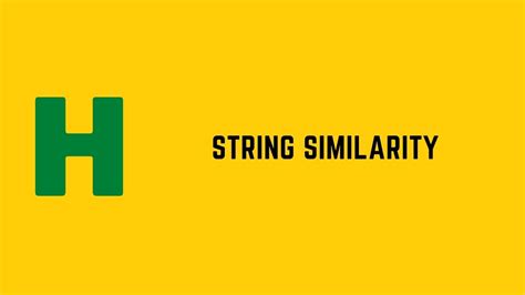 Hackerrank String Similarity Problem Solution