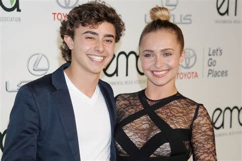 Jansen Panettiere Kimdir Kaç Yaşında Ve Neden Öldü Jansen Panettiere