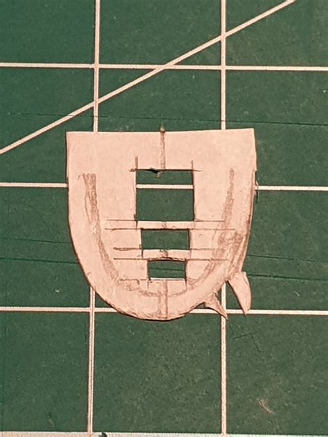 221010c Shabraque Pattern Cut Out Alan Paul Flickr