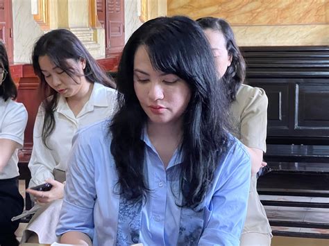 Cựu Siêu Mẫu Ngọc Thúy Lý Giải Vì Sao Ly Hôn Vẫn Sinh Con Cho đại Gia Đức An