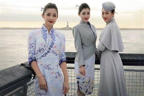 How To Apply Hainan Airlines Flight Attendant Job Hiring Cabin Crew Hq