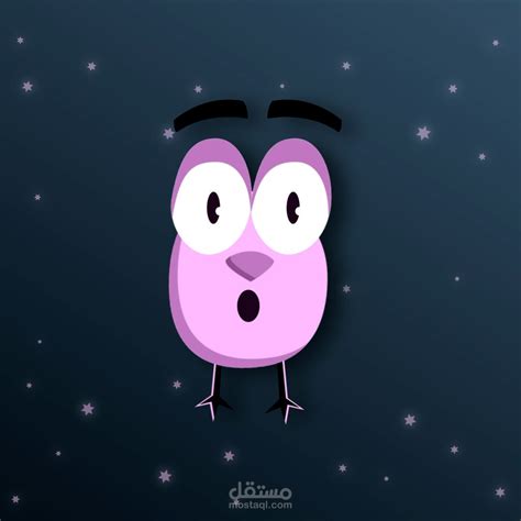 2d Animation After Effect مستقل