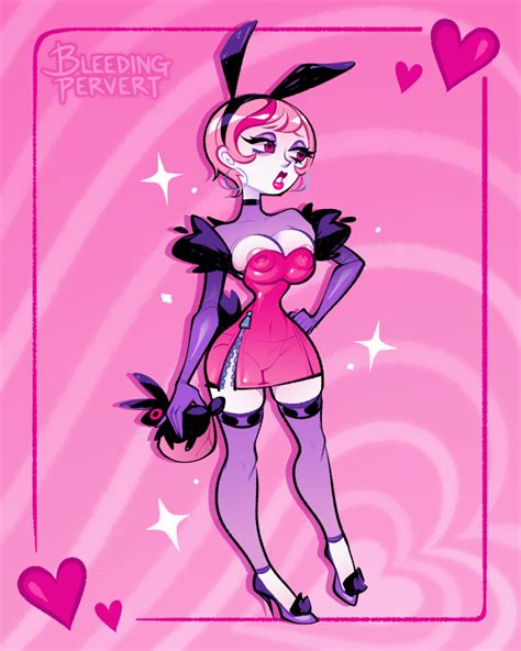 Barbiecore Bun By Bleedingpervert Hentai Foundry