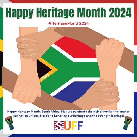 Suff Academy On Linkedin Heritagemonth Southafrica Suffacademy