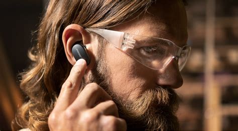 How To Control Bose Wireless Earbuds Swipe Tap And Press Bose