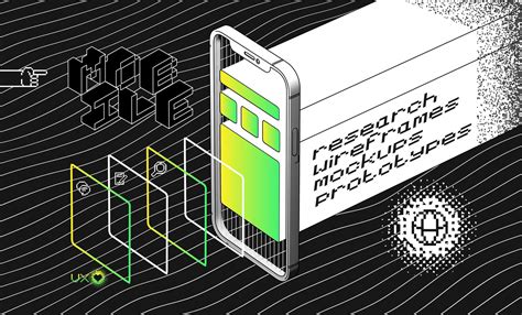 Mobile App Design Process How To Take The Guesswork Out Of ‘great