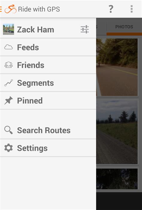 Ride With GPS Bike Computer Android Apps On Google Play