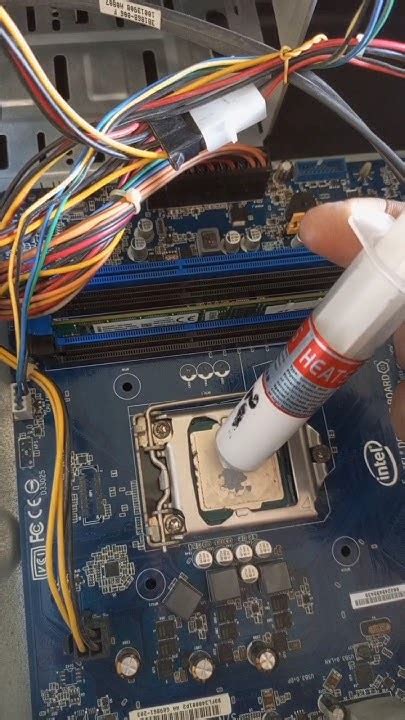 Full Cool Cool ☁🌊 Viral Shortvideo Shorts Electronics Computerscience Heatsink Youtube