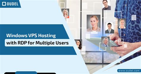 Windows Vps Hosting With Rdp For Multiple Users Best Guide