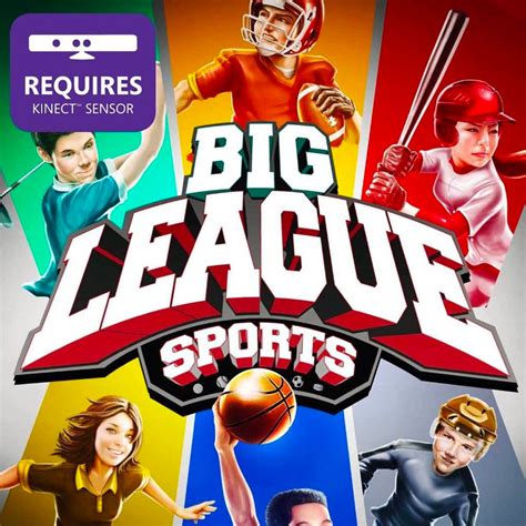 Big League Sports Ign