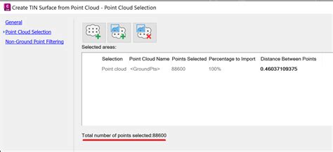 Creating Tin Volume Surface Autodesk Community