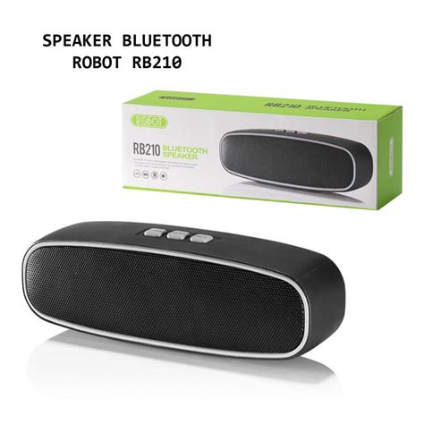Robot Speaker Bluetooth Perumperindo Co Id