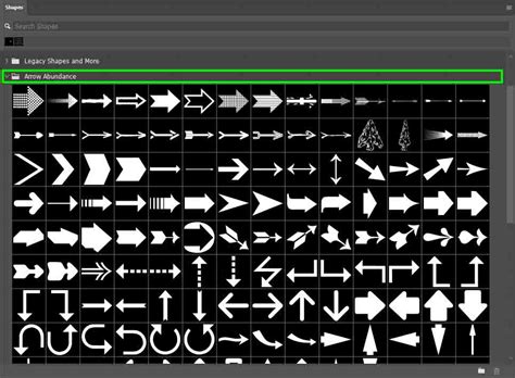 How To Make An Arrow In Photoshop Easy Ways