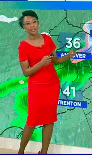 Stacy Ann Gooden R Curvynewswomen