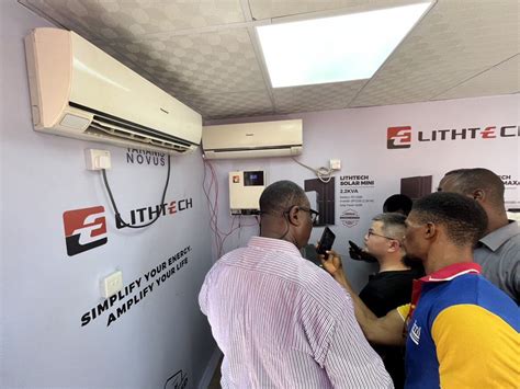 Lithtech Energy On Linkedin Lithtechenergy Offgridpower