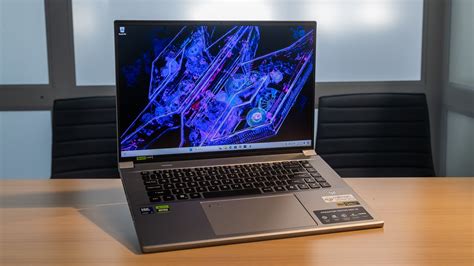 Acer Predator Triton Neo Review Pcmag Australia