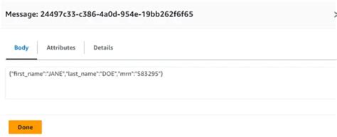 Sending HL7 Messages To AWS SQS With Mirth Connect Tutorial Saga IT