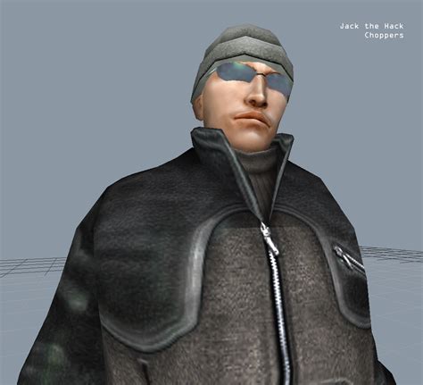 Choppers Matrix Wiki Fandom