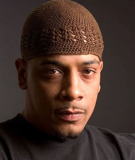 Saafir Influential Rapper And Friend Of Tupac Shakur Dead At 54