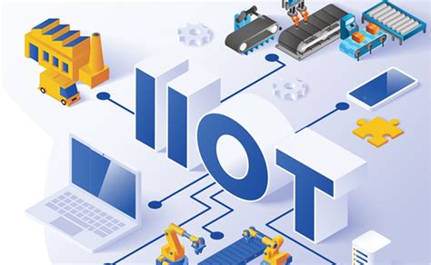 Securing The Industrial Internet Of Things Challenges And Solutions Iotadda