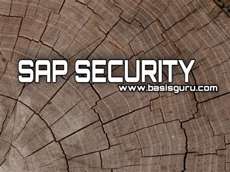 Sap Sost Mails Auto Triggered Basis Guru