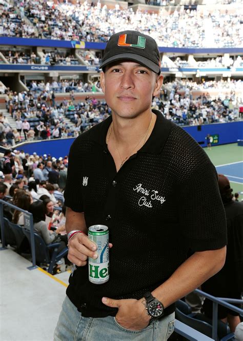 Danny Ramirez Incorporates Miami Roots Into Captain America Character Us Weekly