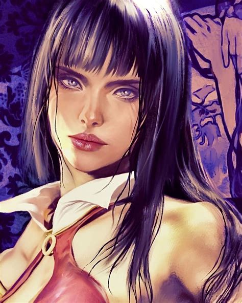 Pin By Rikki Alvarez On ·ᴄʜʌoʐᴄoʍɪᴄs· In 2025 Vampirella Vampire Art Comic Book Artwork