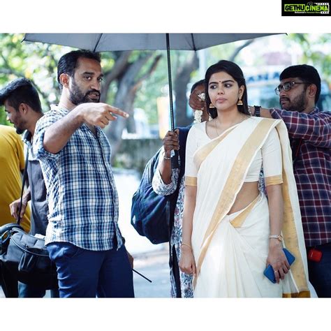 Actress Kalyani Priyadarshan Hd Instagram Photos And Wallpapers May