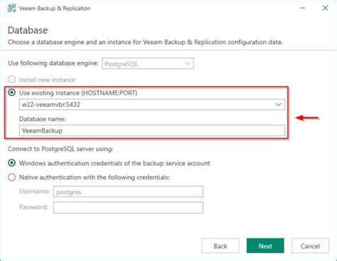 Veeam Backup And Replication V12 2 Released And Upgrade Procedure