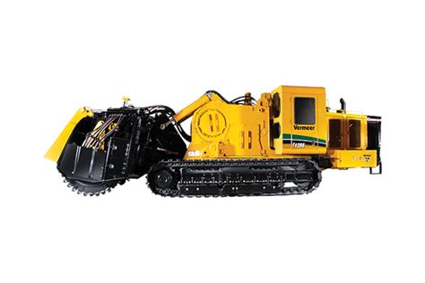 Vermeer T1255iii Direct Drive Terrain Leveler Sem Assmans Implement Inc Mission South Dakota