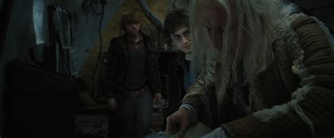 4k Bluray 10bit 콜렉션 해리 포터와 죽음의 성물 1부 2160p 51 공식자막 저장 파일썬