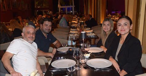 Manuel Wirtz Dio Todo En Zambra Los Santiague Os Disfrutaron De Los Conciertos De Manuel Wirtz