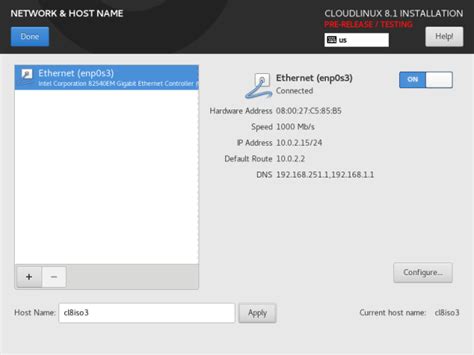 Cloudlinux 8 With 418 Kernel Is Ready For Production