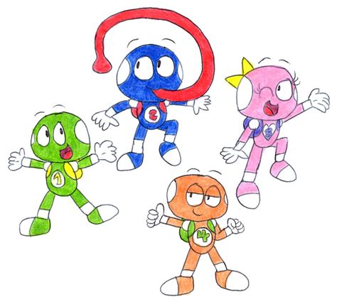 Chameleon Twist By Somepkmn Lovingdude On Deviantart