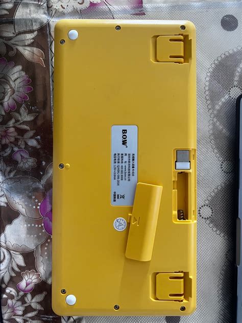 Usb Keyboard Mobile Phones And Gadgets Other Gadgets On Carousell