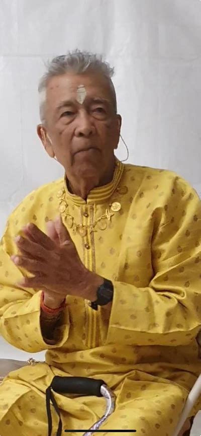 Ramdeo Ramdin Obituary Hollywood Fl